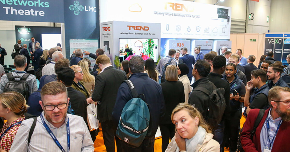 It's the final countdown: Smart… | Smart Infrastructure Magazine