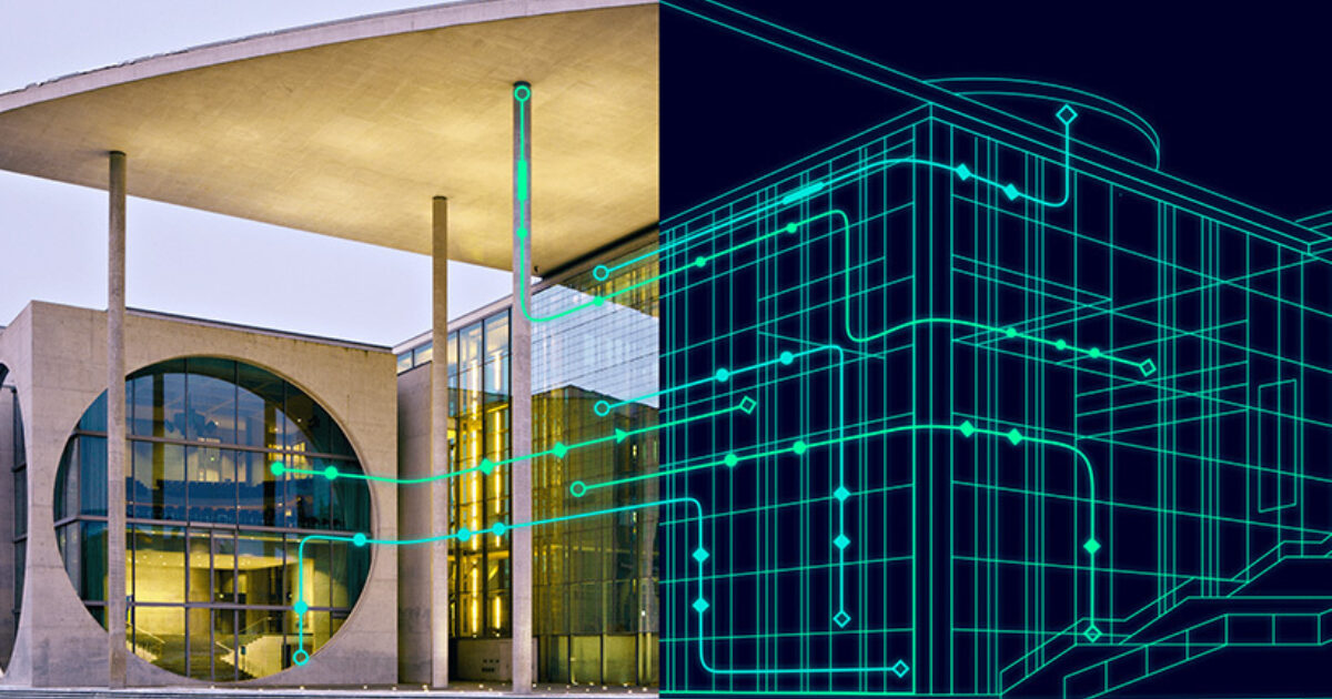 Siemens and Microsoft to converge… | Smart Infrastructure Magazine