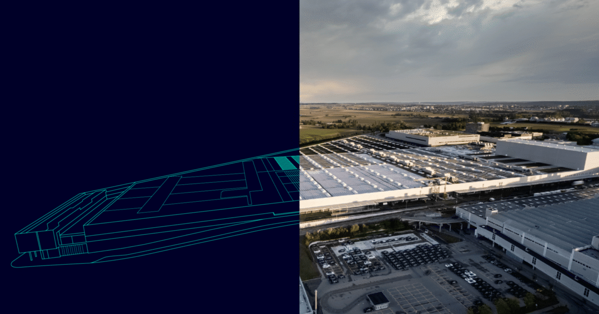 Siemens and Mercedes-Benz transform… | Smart Infrastructure Magazine