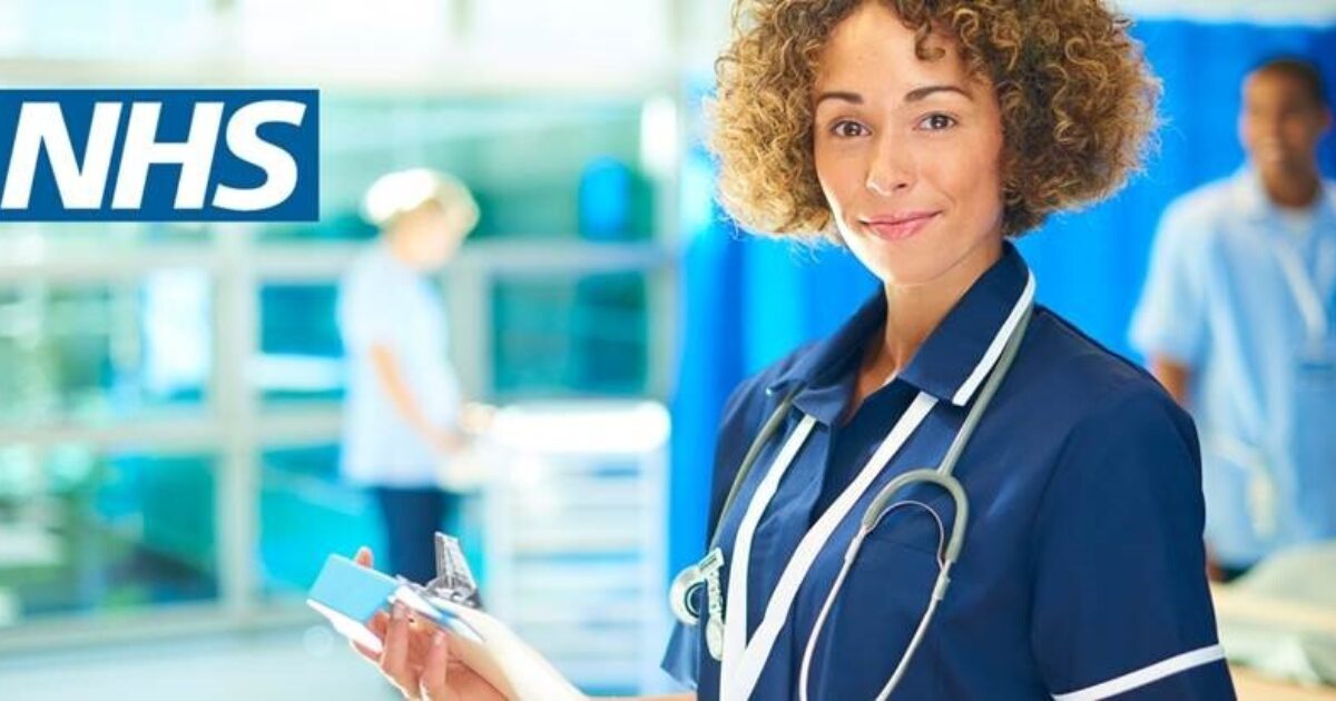 Smart Infrastructure Magazine | A modern approach to healthcare