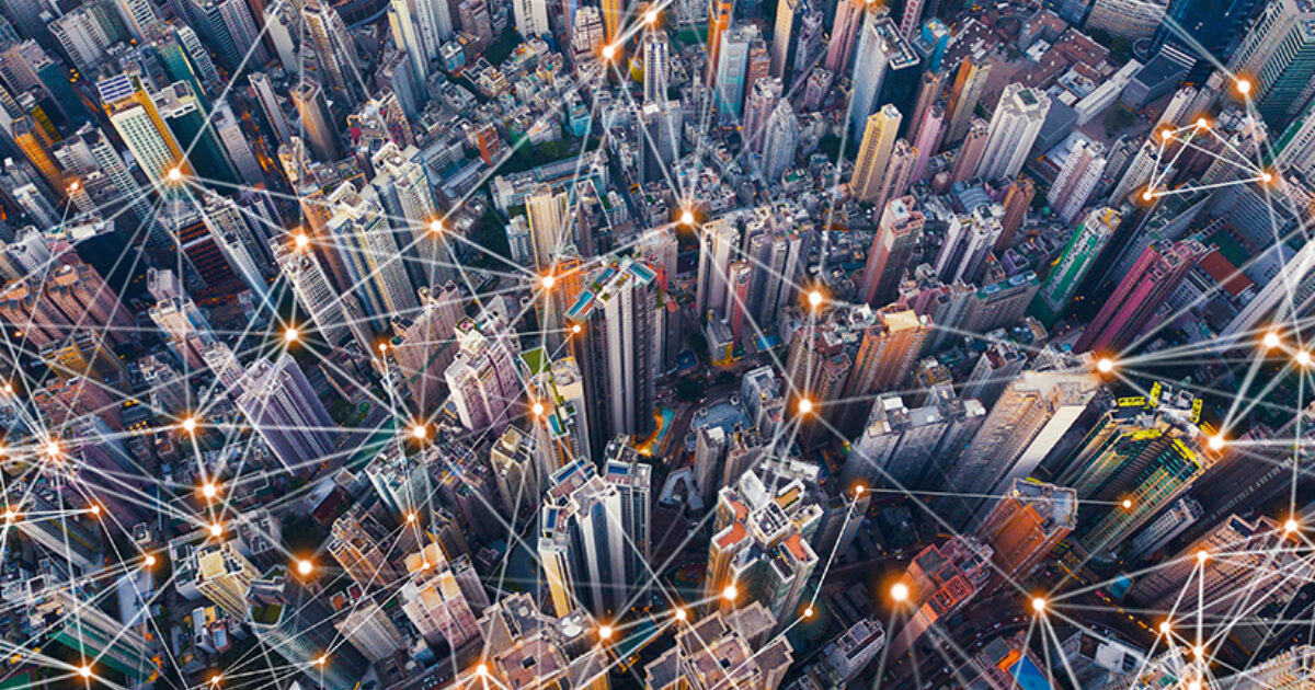 Honeywell identifies top building… | Smart Infrastructure Magazine