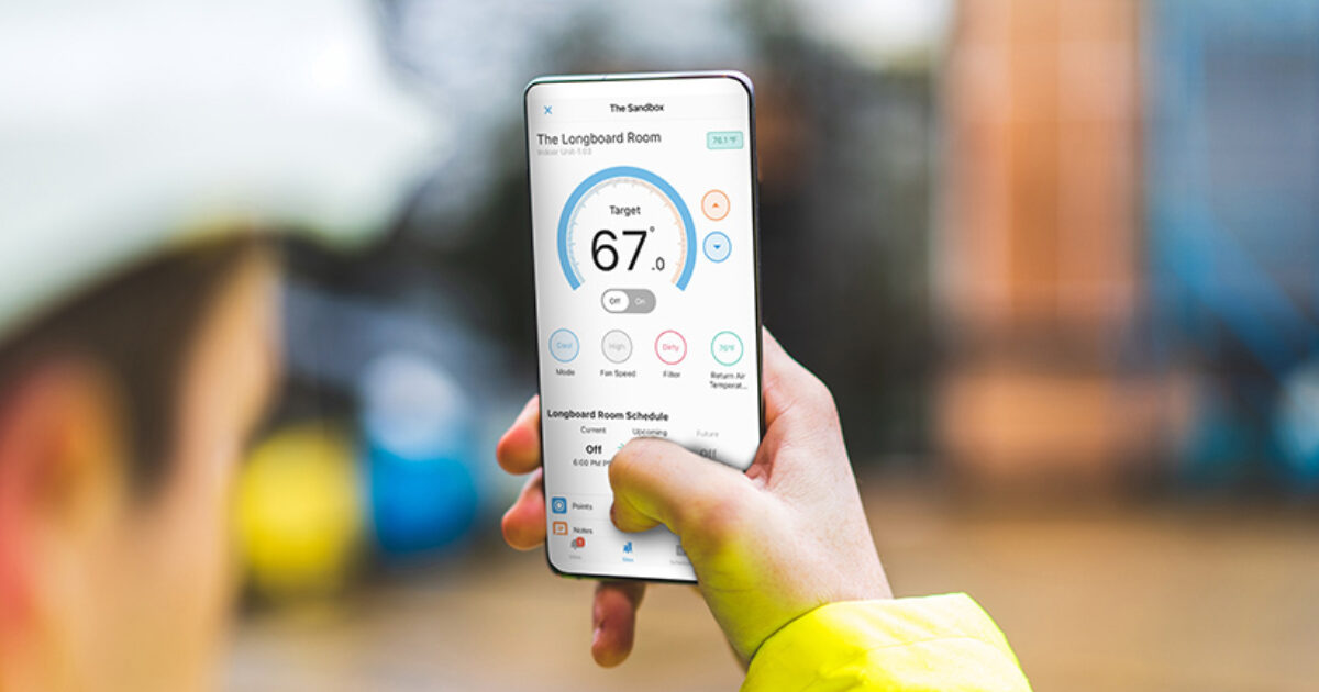 Turntide Technologies launches new smart building solution in the UK