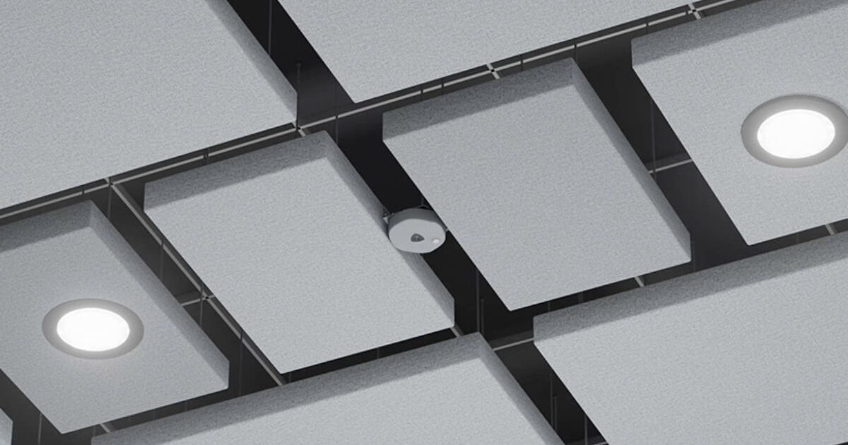 VergeSense launches new sensor