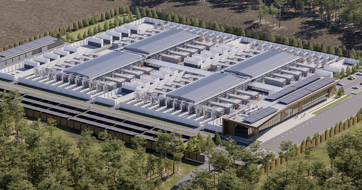 Vertiv announces Vertiv OneCore