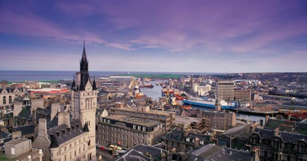 Aberdeen City Council enhances digital service