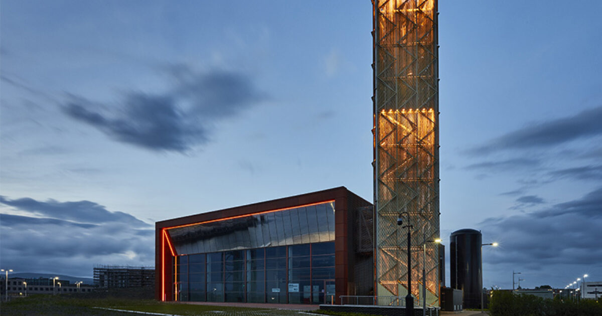 Corran Capital raises new £80 million… | Smart Infrastructure Magazine