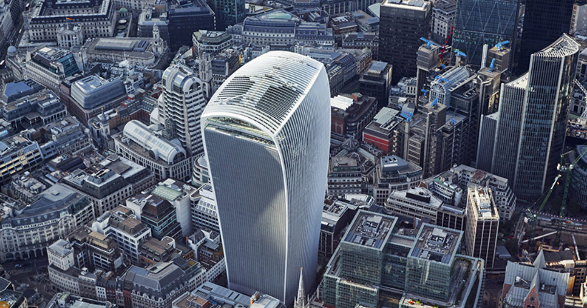 Energy efficiency conversion for unrentable buildings