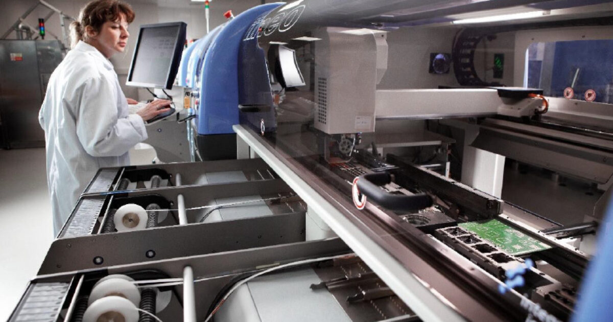 Supporting SMEs with energy costs