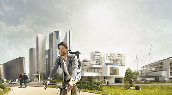 Smart Buildings Magazine