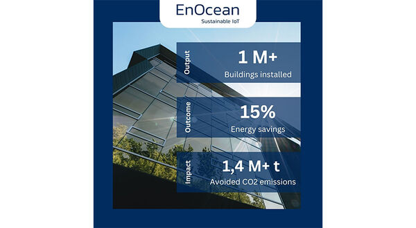 Smart Buildings Magazine