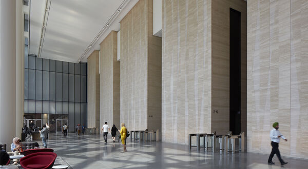 Smart Buildings Magazine