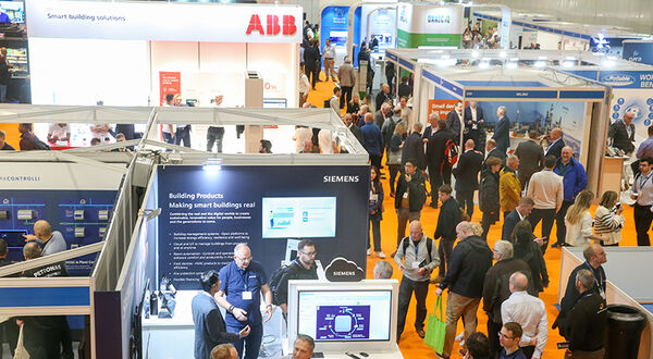 Smart Buildings Magazine